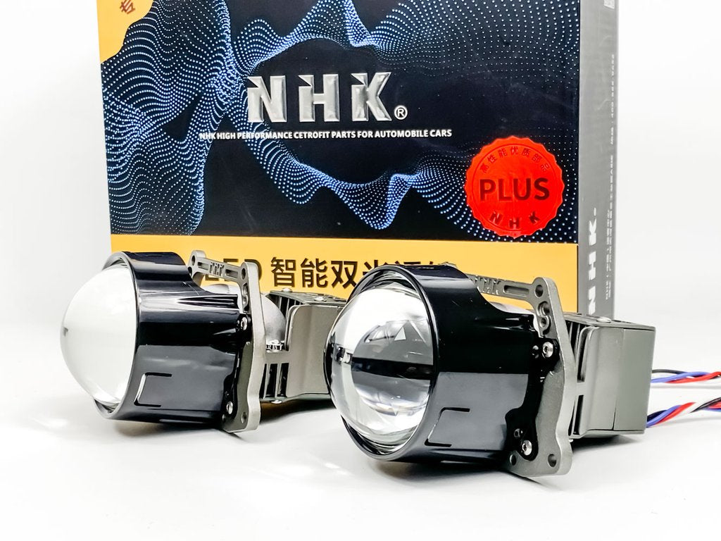 BI-LED: NHK PRO PLUS 2.5" – Madd Retros