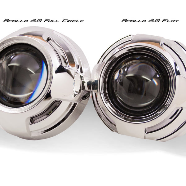 Projector Shrouds – Madd Retros